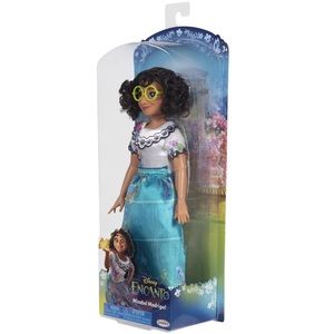 Disney | Toys | Disney Encanto Mirabel 1 Inch Fashion Doll Includes ...